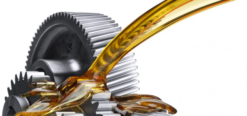 AL FALAH Used Lubricants Collection Service – Maas Groups – Oil ...